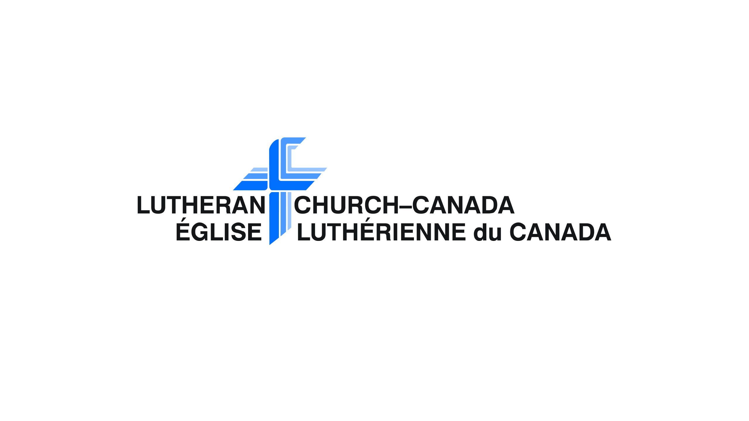 Communications Resources - Lutheran Church–Canada