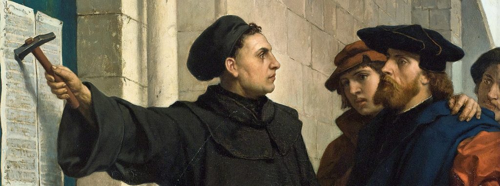 History - Lutheran Church–Canada