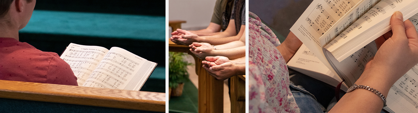 New online resources: Worship Terminology and Hymn of the Day - The ...